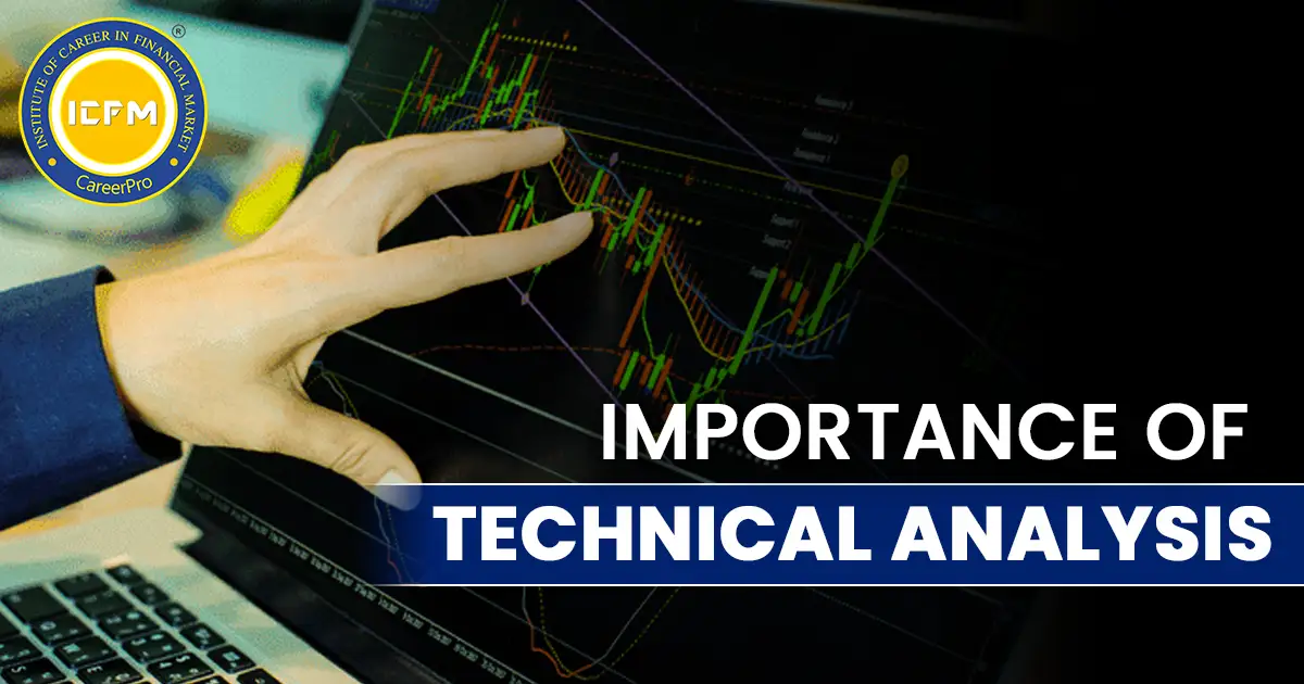 IMPORTANCE OF TECHNICAL ANALYSIS